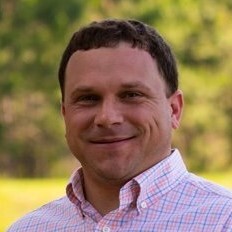 Tyler Harper | Georgia.gov