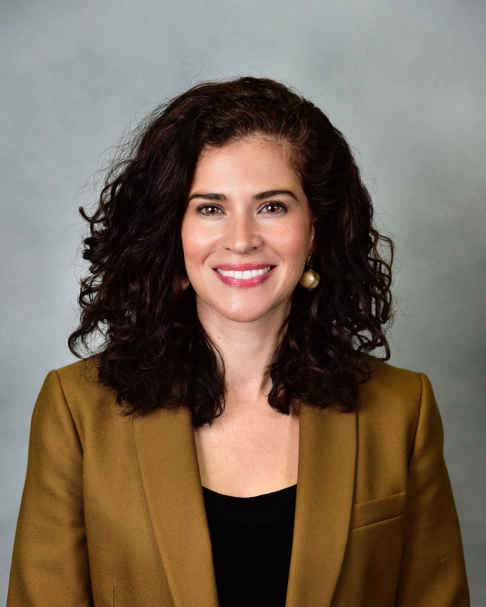 Bárbara Rivera Holmes | Georgia.gov