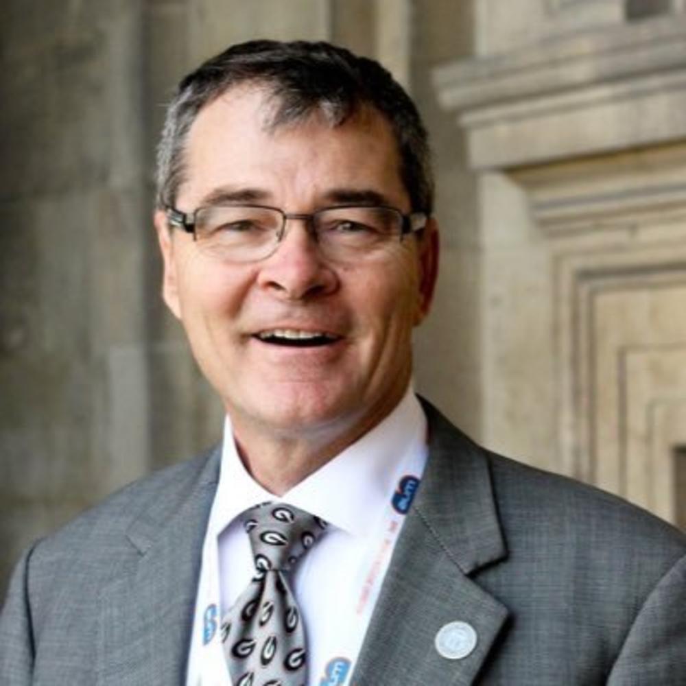 Elected Officials | Georgia.gov